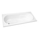 Inset Baths | Blends with Decor - Tradelink
