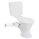 Connector Link Toilet Suites | Versatile Setup - Tradelink