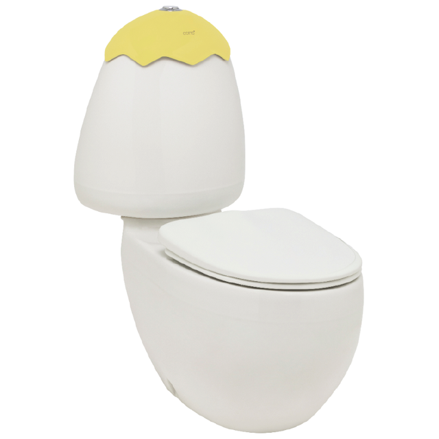 Bathroom Toilet Products - Tradelink
