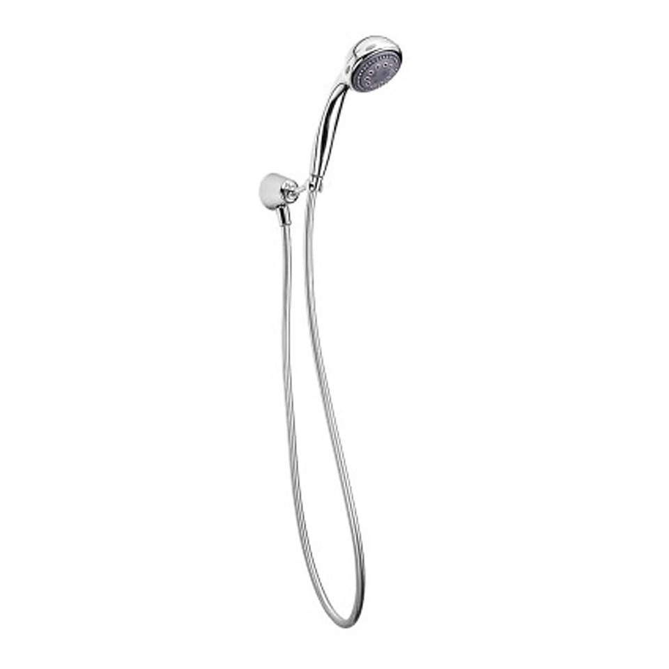 Raymor Armada Hand Shower in Chrome