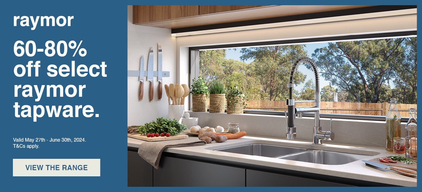 Tradelink | Bath & Kitchen | Quality Plumbing Supplies