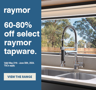 Tradelink | Bath & Kitchen | Quality Plumbing Supplies