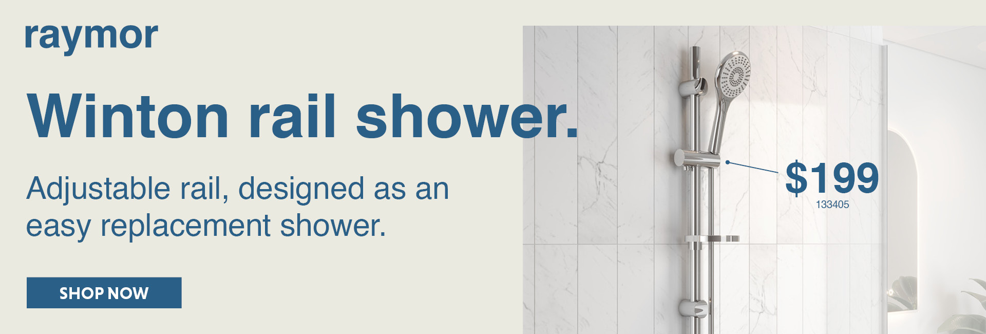 Tradelink | Bath & Kitchen | Quality Plumbing Supplies