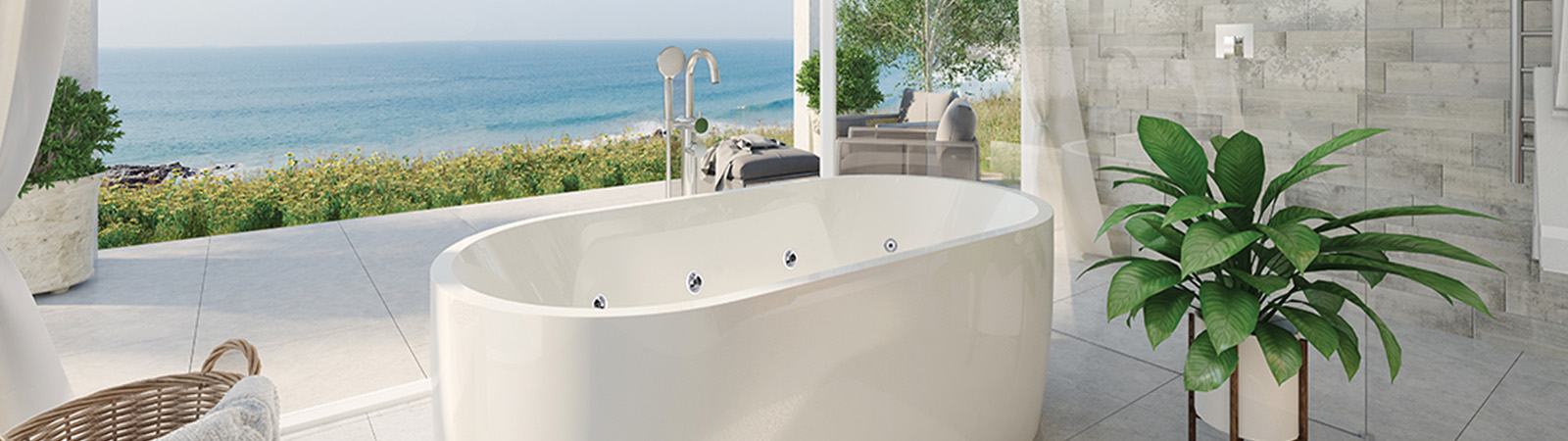 Choosing the Right Bath for Your Design Goals - Tradelink