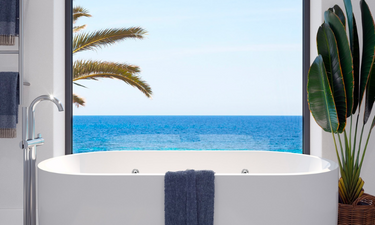 Create Your Own Tropical Spa At Home - Tradelink