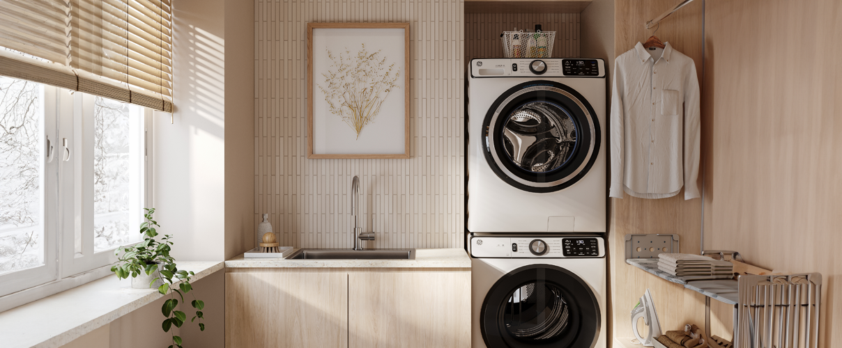 Transform Your Laundry Room with These Trendy Ideas - Tradelink