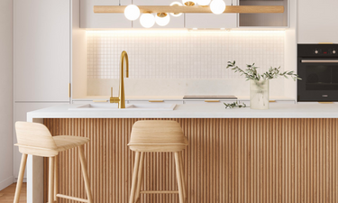 Lift The Level Of Luxury In Your Home With Oliveri - Tradelink