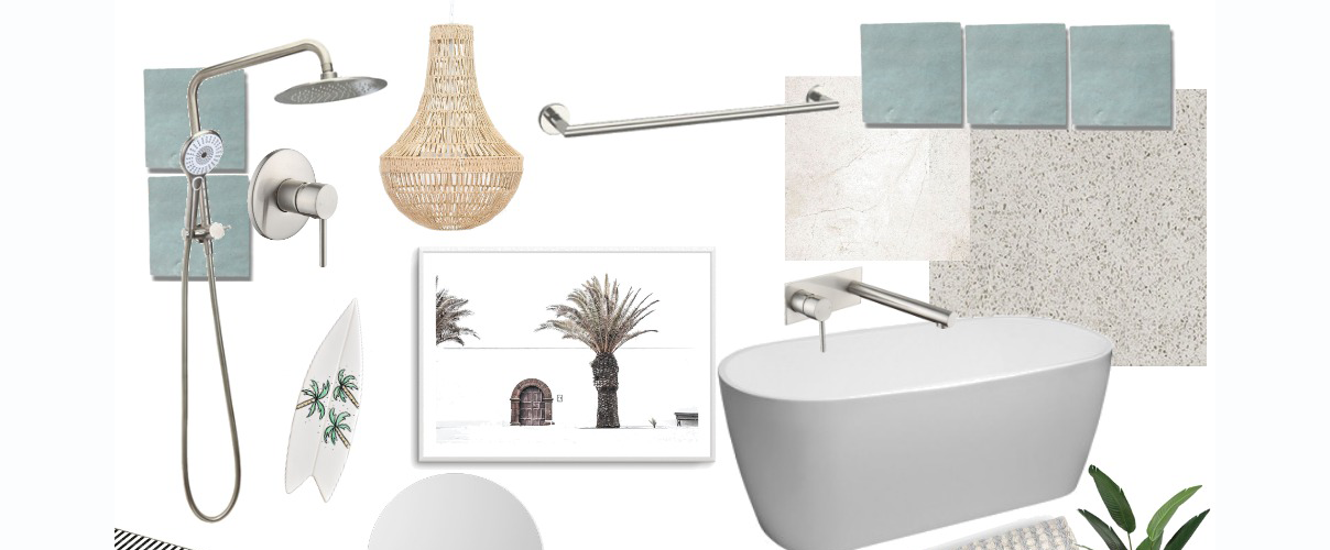 How To Create A Mood Board For Your Project - Tradelink