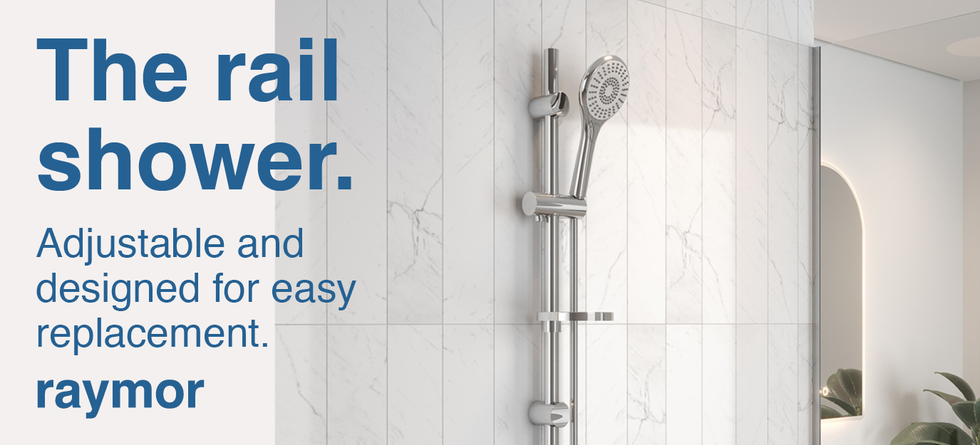 Quality Plumbing Supplies | Bathroom & Kitchen | Tradelink
