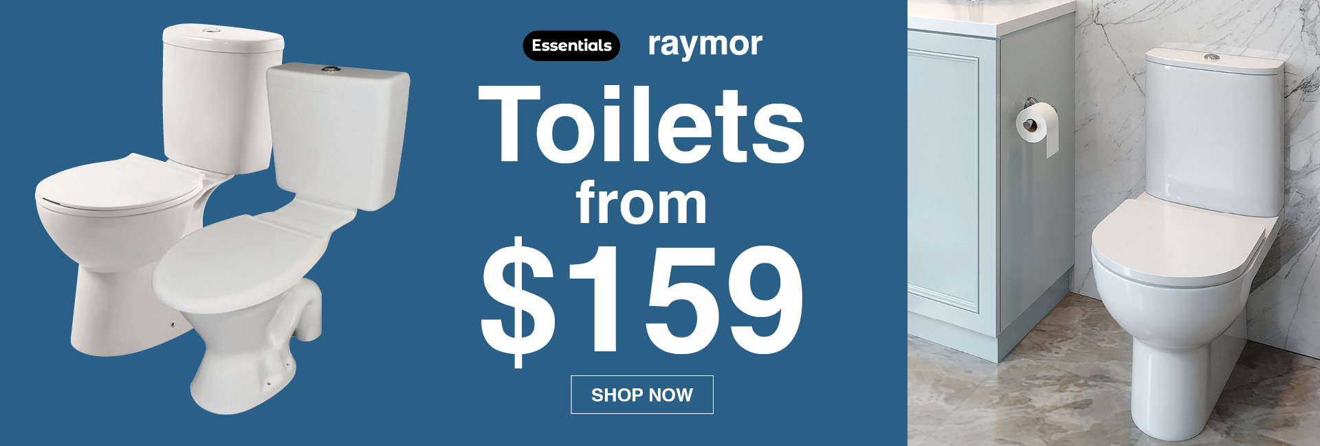 Tradelink | Bath & Kitchen | Quality Plumbing Supplies