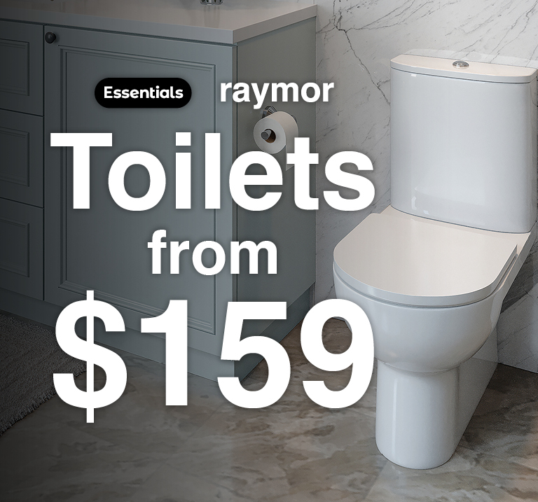 Tradelink | Bath & Kitchen | Quality Plumbing Supplies