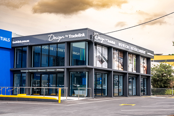 Store Finder - QLD - Bowen Hills - Tradelink