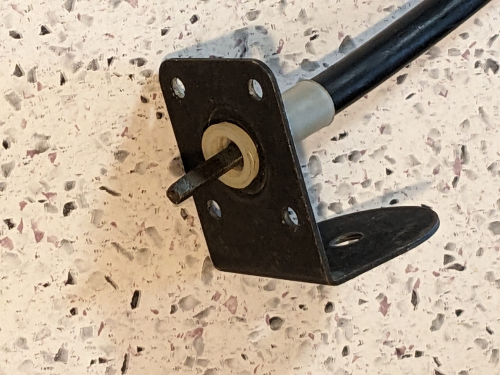 1980s AMC POWER WINDOW CABLE Concord Spirit Eagle, New - Proper Parts LLC