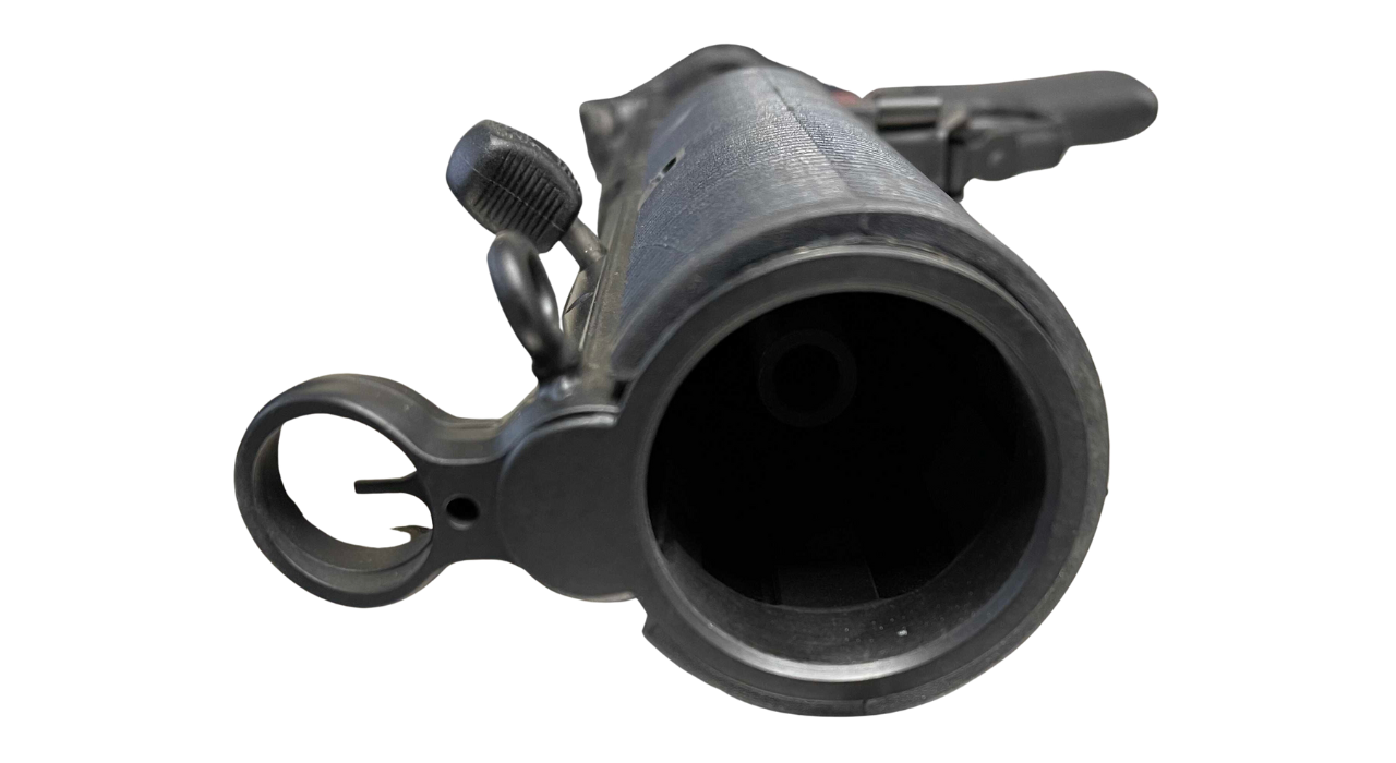 Heckler & Koch SP5-SD Suppressed 9mm Semi-Auto Pistol *Sear Ready ...