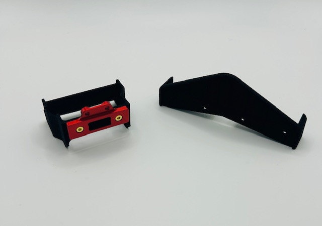 F1 upper deck (RF-UD-005)