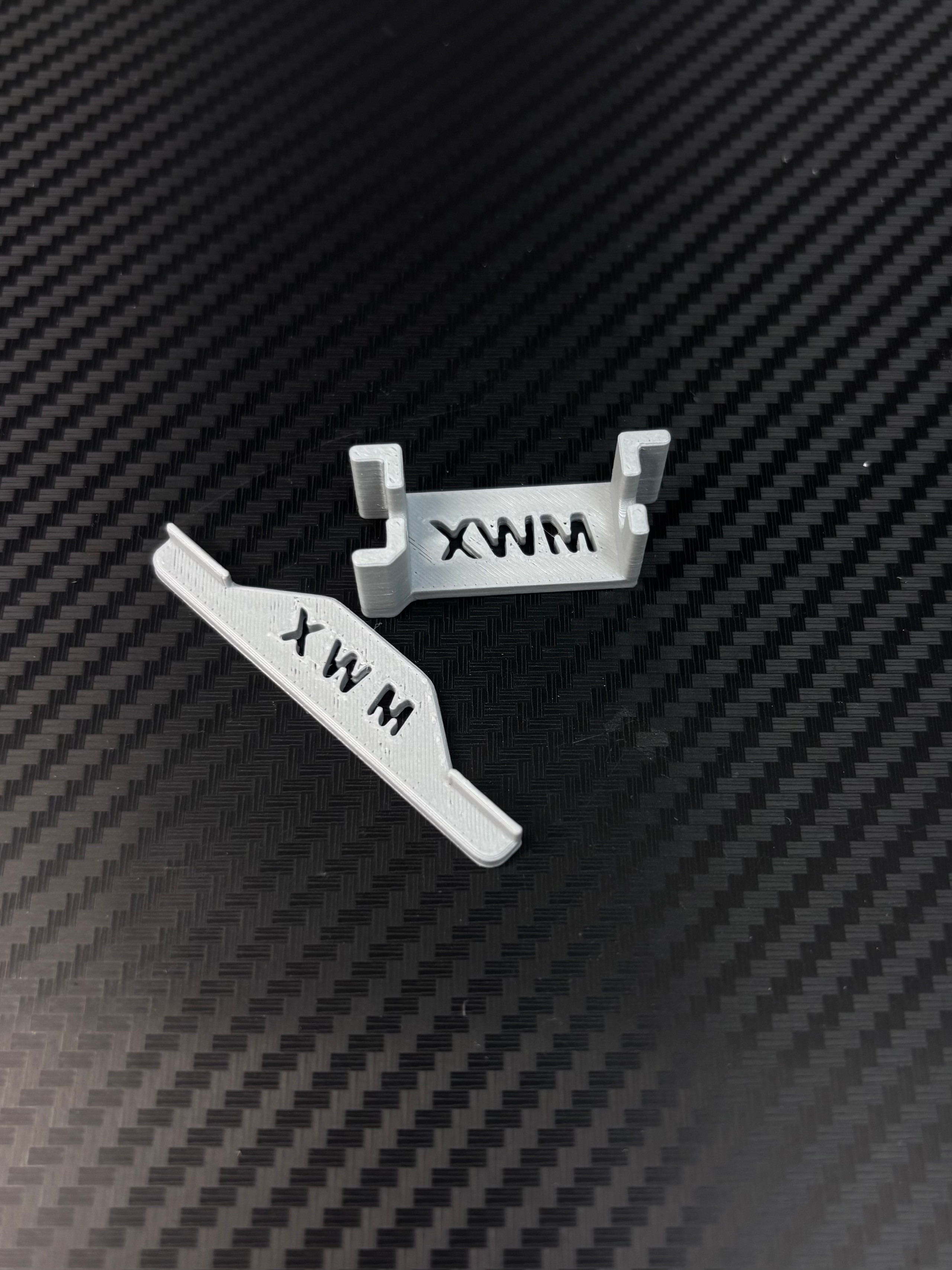 MWX R.1 2wd (spares) - R.1 Kit - Page 1 - MWX Performance