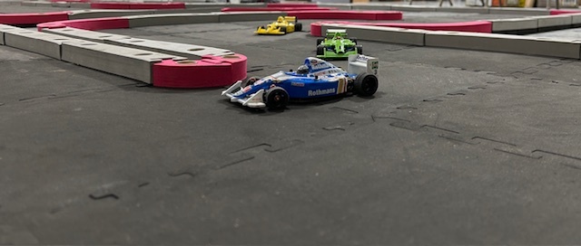 MWX Formula R.1 KIT