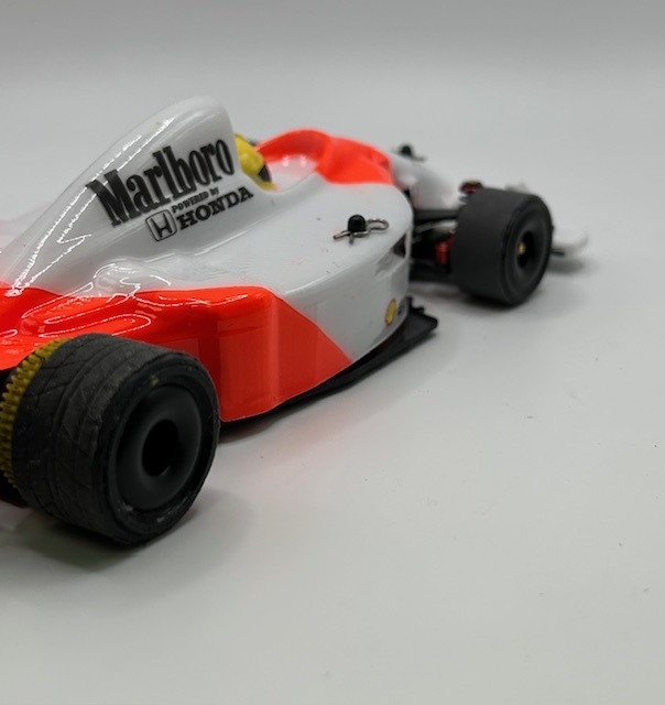 MWX Formula R.1 KIT