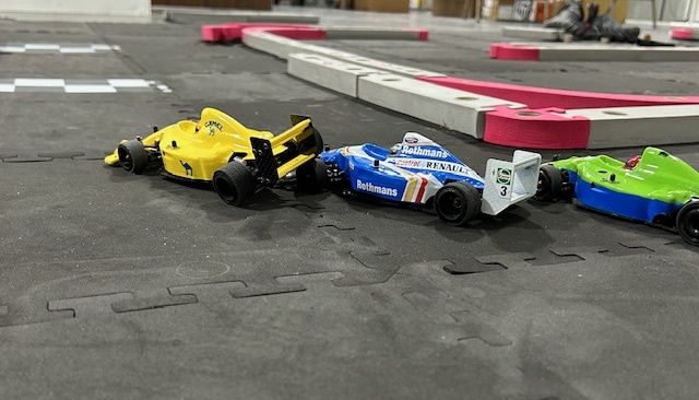 MWX Formula R.1 KIT