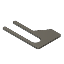 (6)R.1 axle Shims (AXLSHM-060 ) - MWX Performance