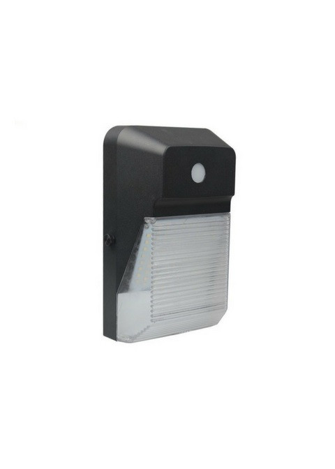Mini Led Exterior Wall Pack