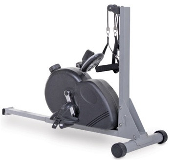 Resistance Chair "Super" Pack - Resistance Chair Exercise System