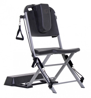 Resistance Chair "Rehabilitation" Pack - Resistance Chair Exercise System