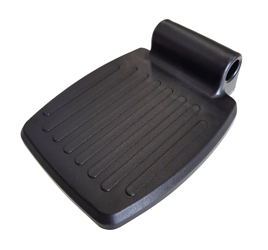 SWH405K PLASTIC FOOTPLATE for PA146, PA197, PA201, PA221