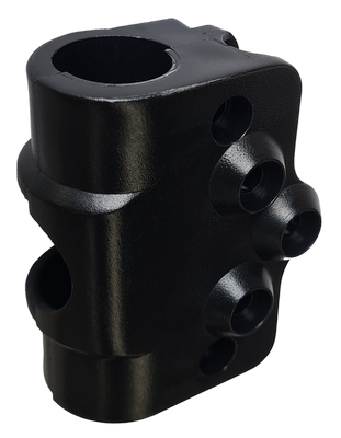 SWH142K MOVING ARMREST ROTATING BLOCK for PA197 - Pharmaquip Healthcare