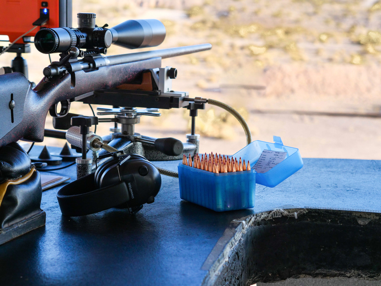 Top 5 Reasons Guns Jam (and How To Prevent It From Happening) - ProArmory