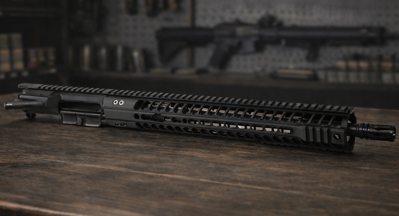 NFA “Class 3” Firearms: What Are They and How To Get Them - ProArmory