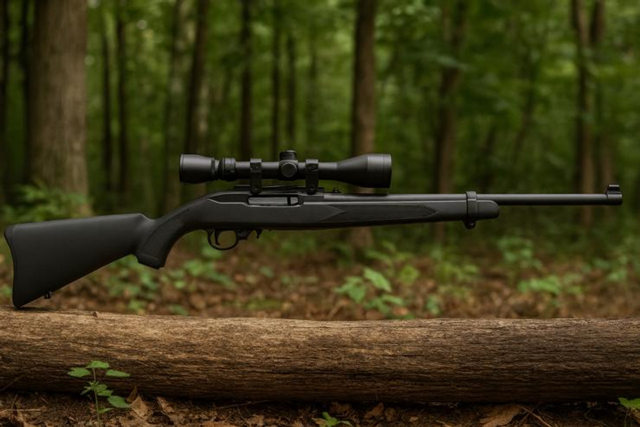 Best 1000 Yard Guns Under $1000: Heavy Barreled and Lightweight Rifles ...
