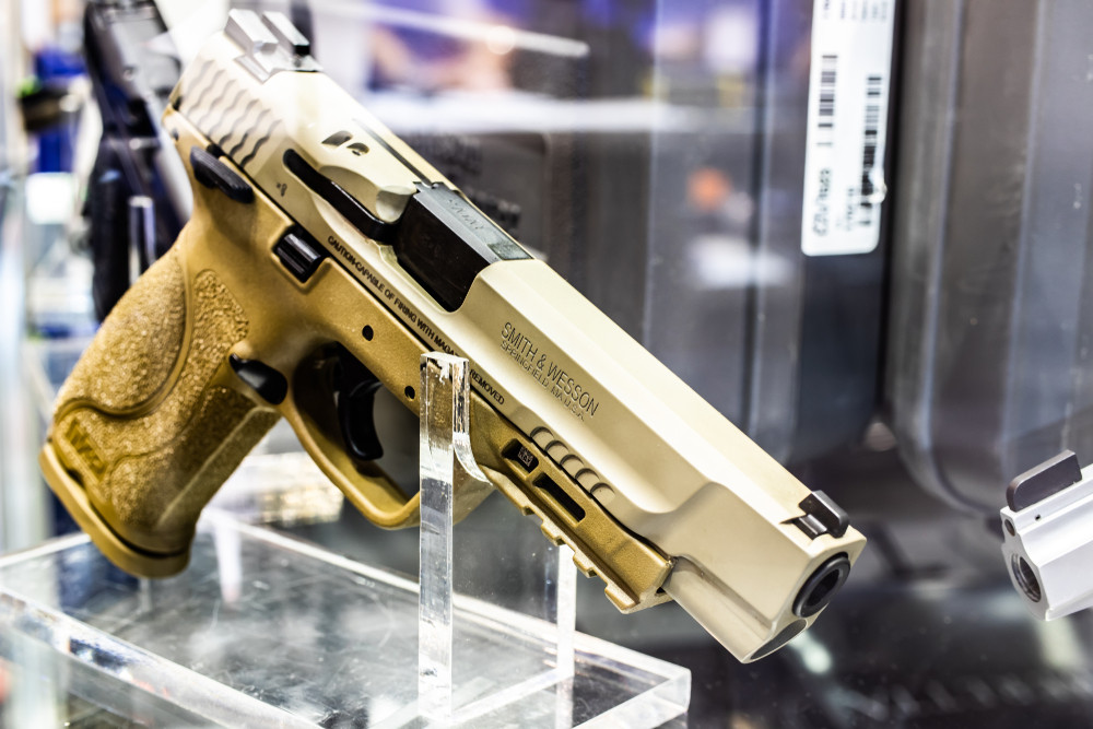 Best MP5 Clones Reviewed: Buyer's Guide & Comparison Chart - ProArmory