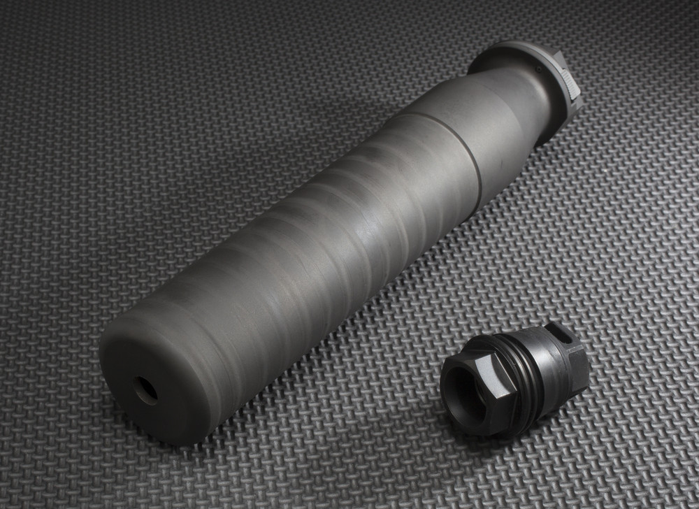 Gun Optic Types: From Red Dot Sights to Telescopic Magnification ...