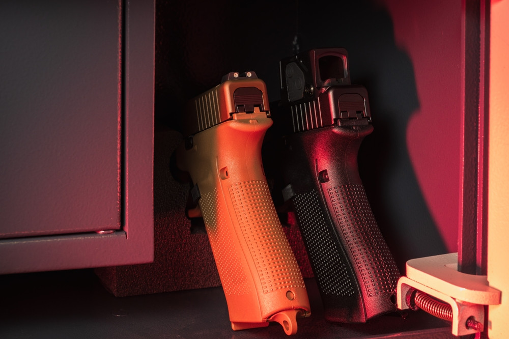 5.7x28mm vs. 4.6x30mm: Why the U.S. Secret Service Chose FN’s High ...
