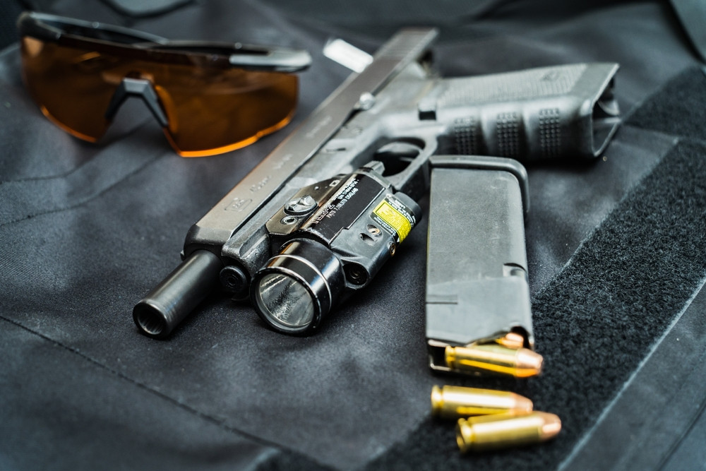 The Complete Guide to the Appendix Carry Position - ProArmory