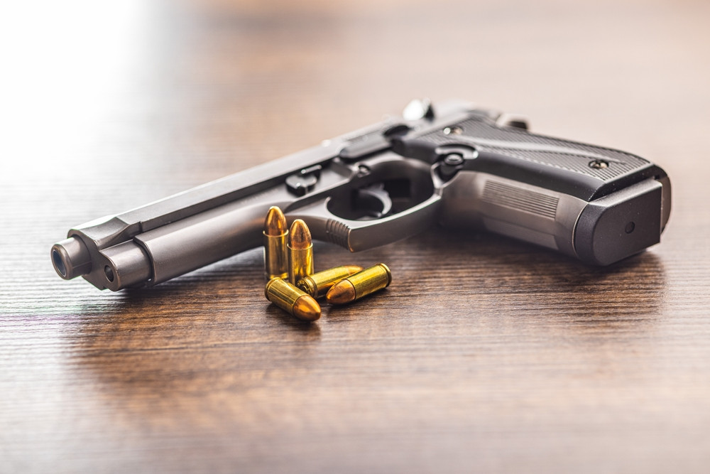How to (Legally) Transport a Firearm Across State Lines - ProArmory