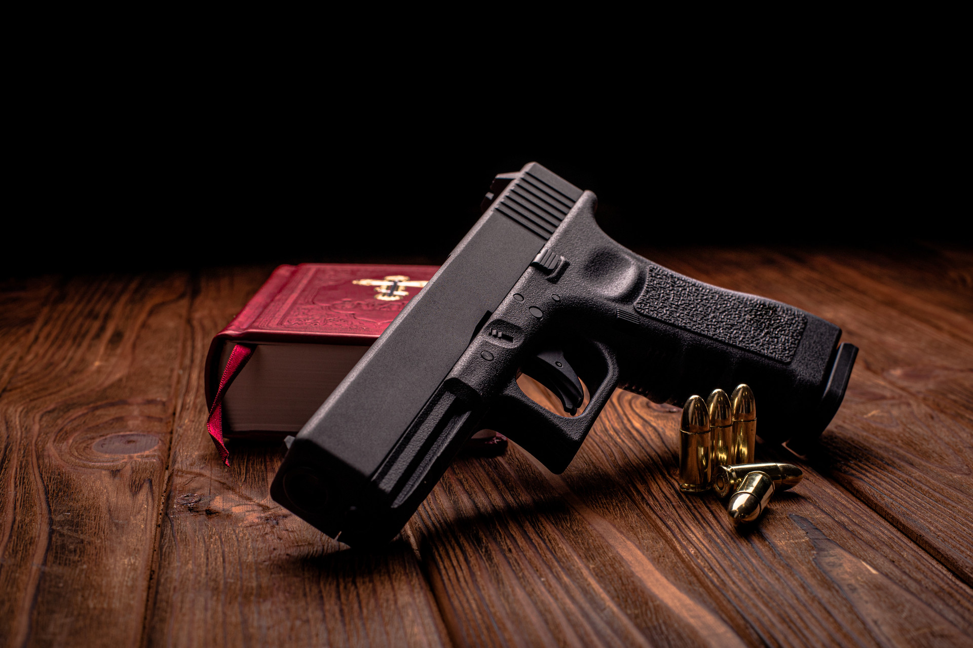 Best Straight Wall Cartridges: State-by-State Legality - ProArmory