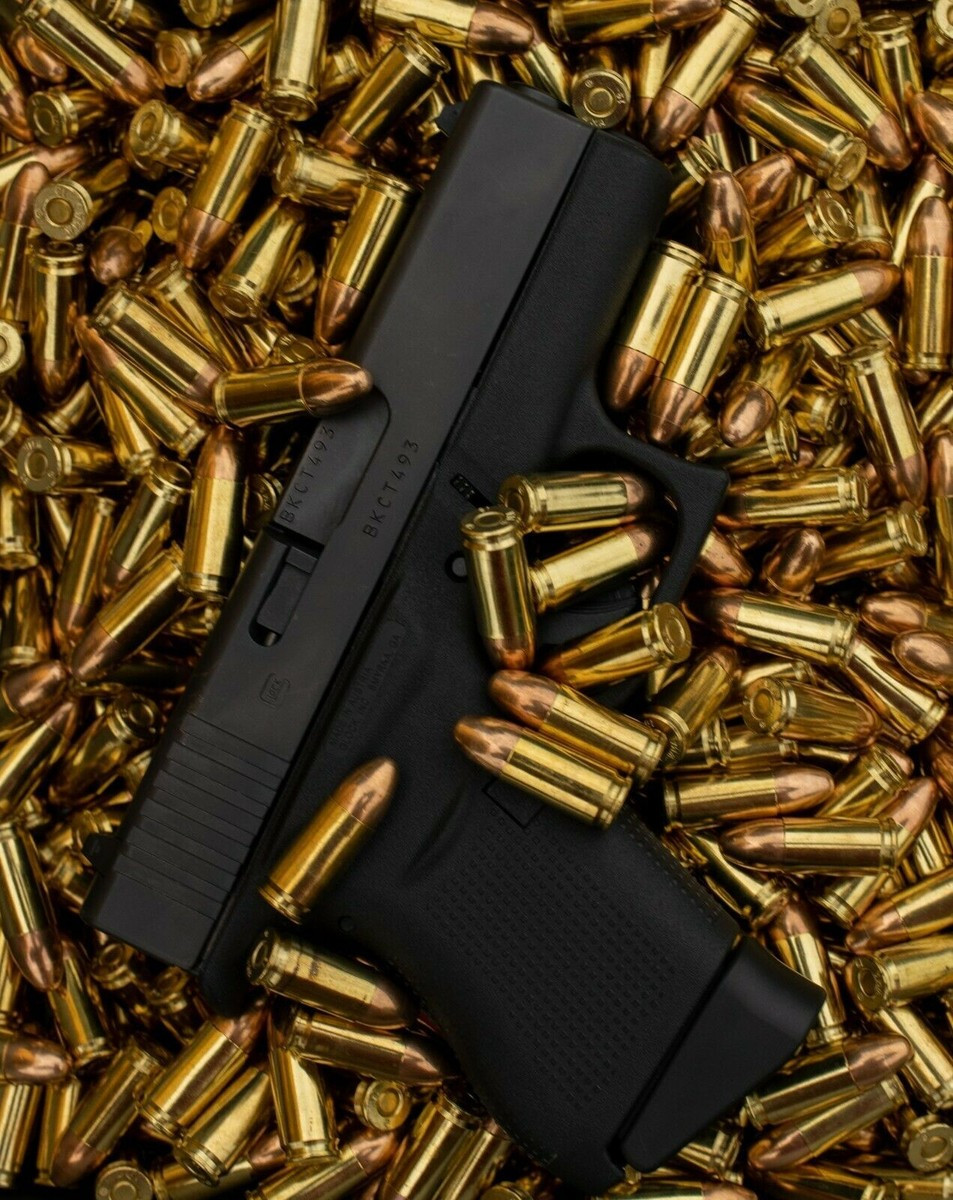 The Complete Guide to the Appendix Carry Position - ProArmory