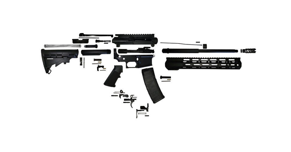 How to (Legally) Transport a Firearm Across State Lines - ProArmory