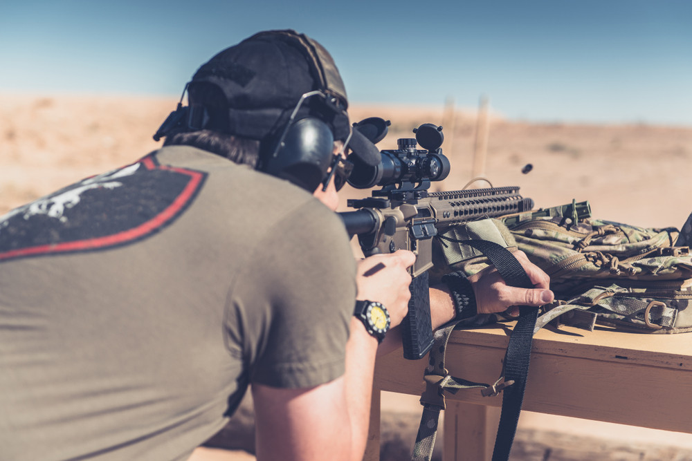 Best Pistol Compensators To Maximize Your Firearm's Performance - ProArmory