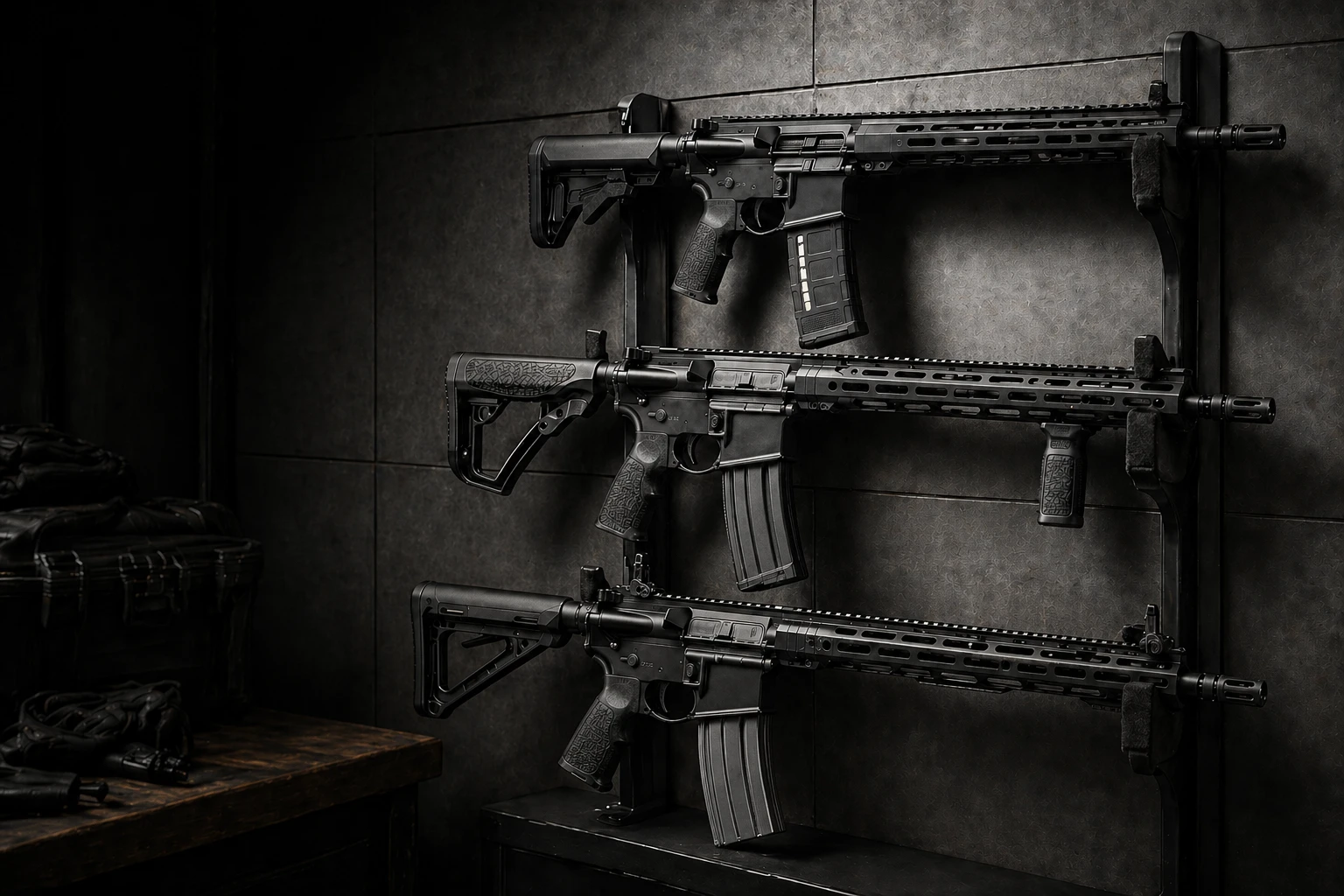 How to (Legally) Transport a Firearm Across State Lines - ProArmory