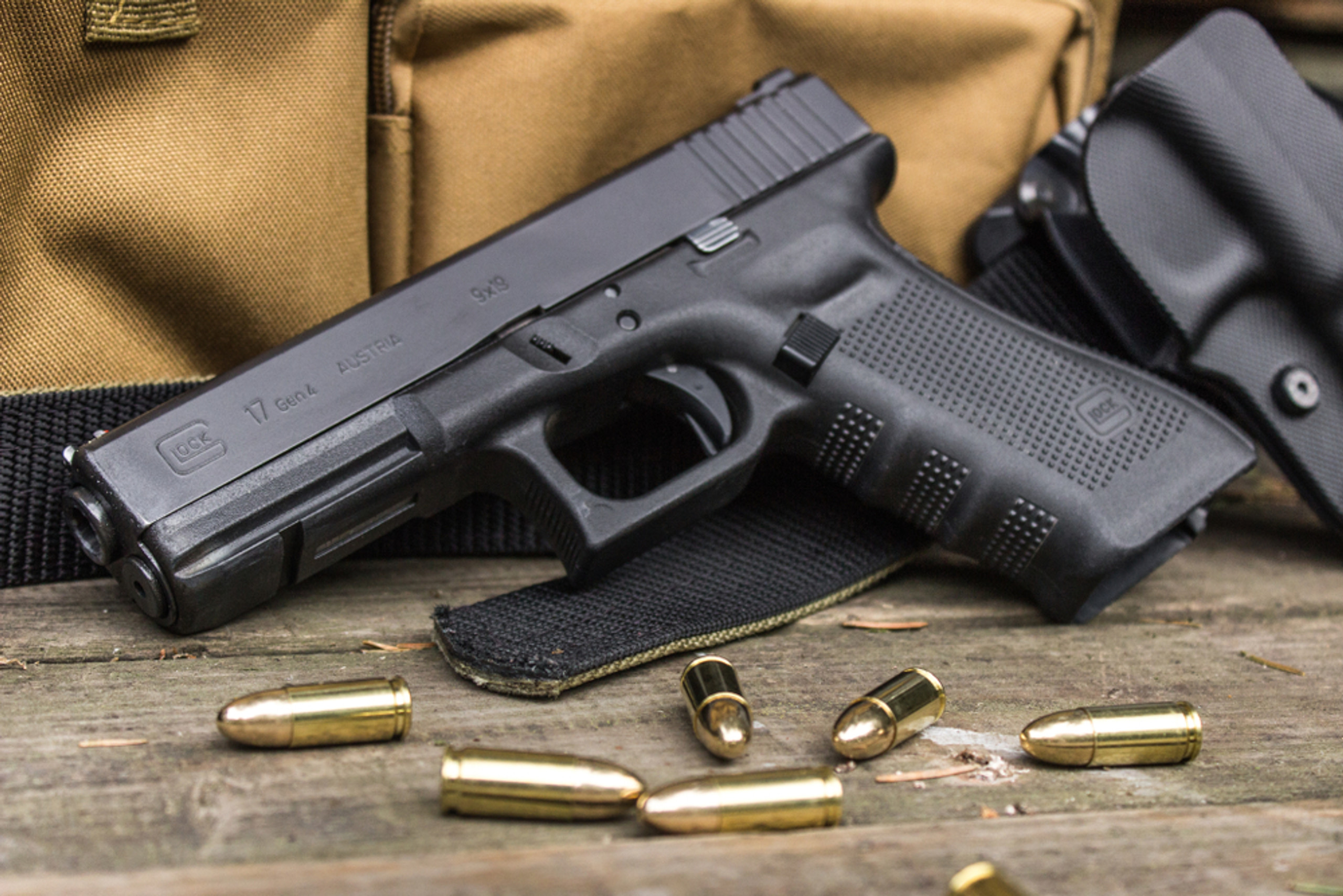 Top 8 Sub-Compact Single-Stack 9mm Handguns for Concealed Carry - ProArmory
