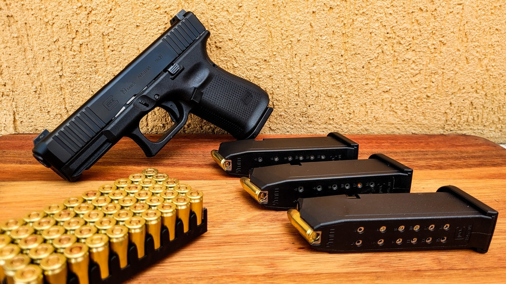 Best .308/7.62 Semi-Auto Rifles Reviewed - ProArmory