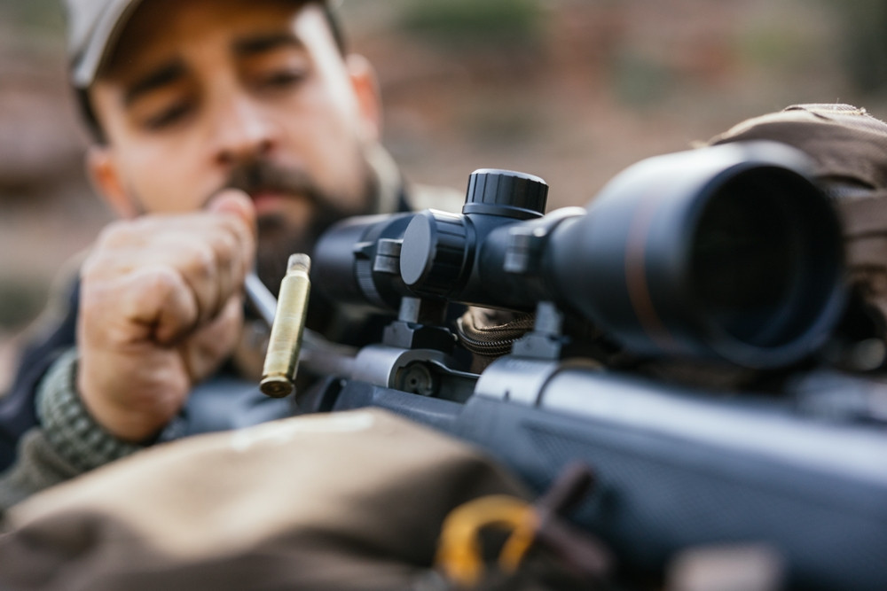5.7x28mm vs. 4.6x30mm: Why the U.S. Secret Service Chose FN’s High ...