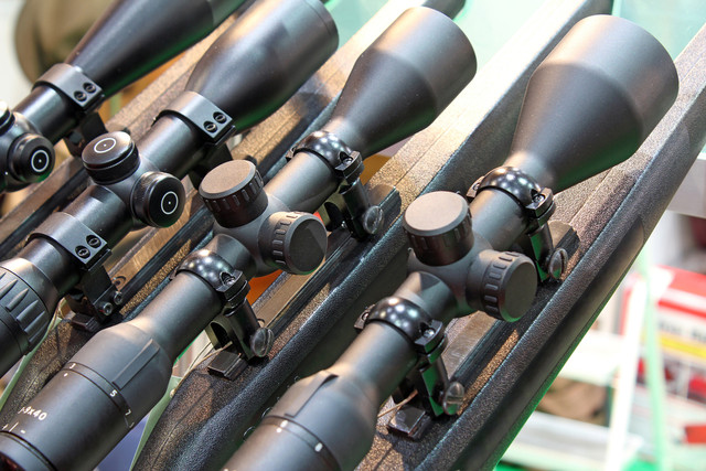 Clip vs. Magazine: What’s the Difference and Does It Matter? - ProArmory