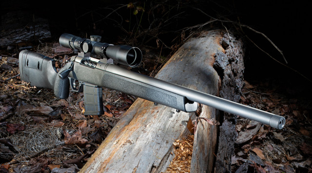 Best 5.56 Rifles Outside the AR-15 Platform - ProArmory