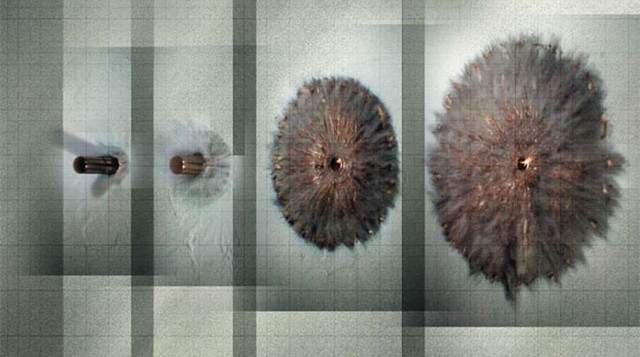 Frangible Ammo: What Is It, and Do I Need It? - ProArmory