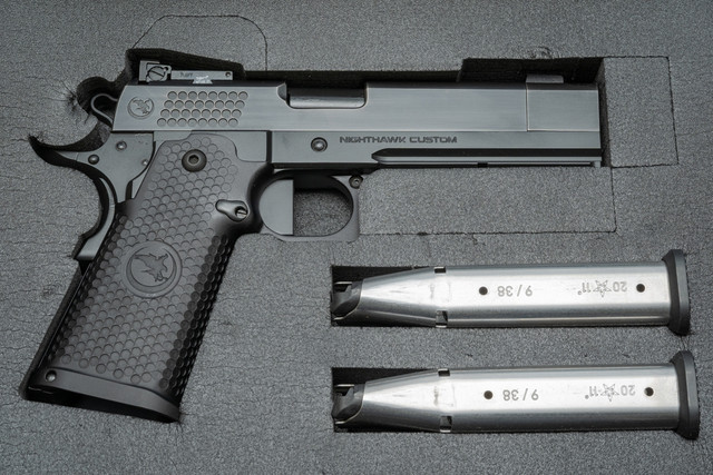 Best Pistol Compensators To Maximize Your Firearm's Performance - ProArmory