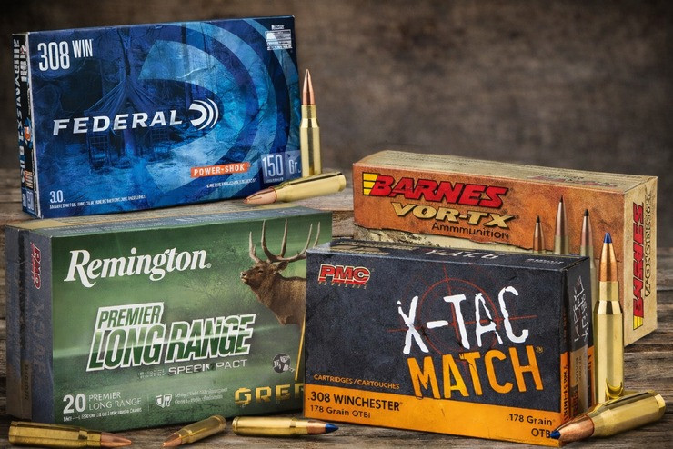 Frangible Ammo: What Is It, and Do I Need It? - ProArmory